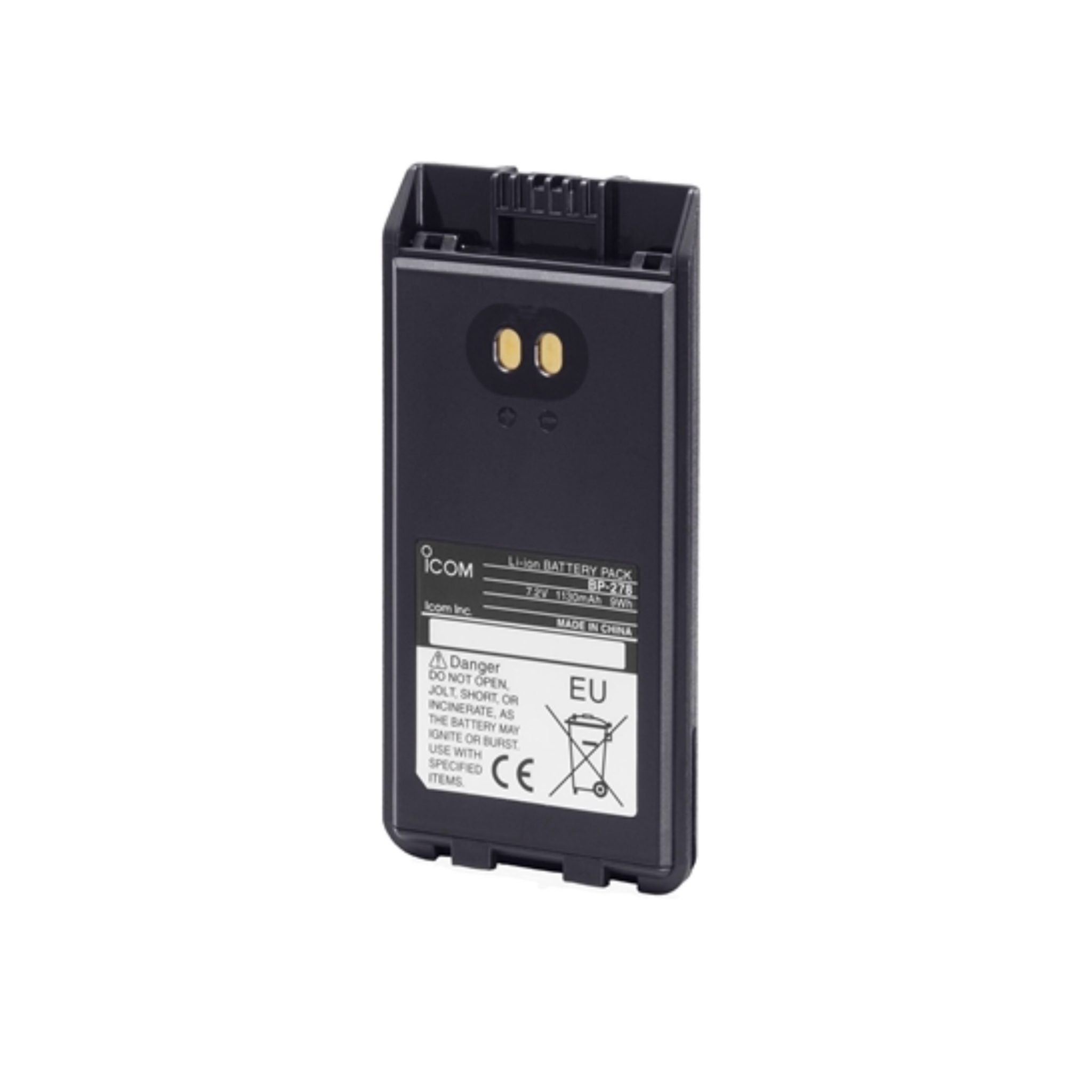 Battery Icom BP-278 - Dinaka Surya